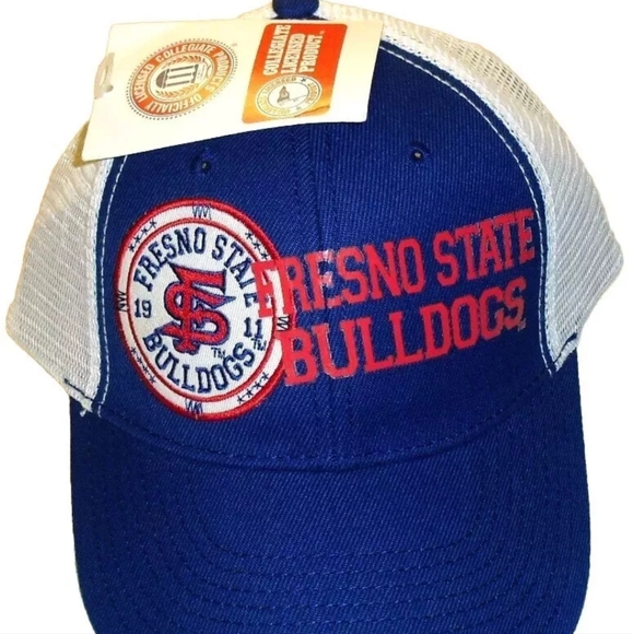 American Needle | Accessories | Fresno State Bulldogs American Needle ...